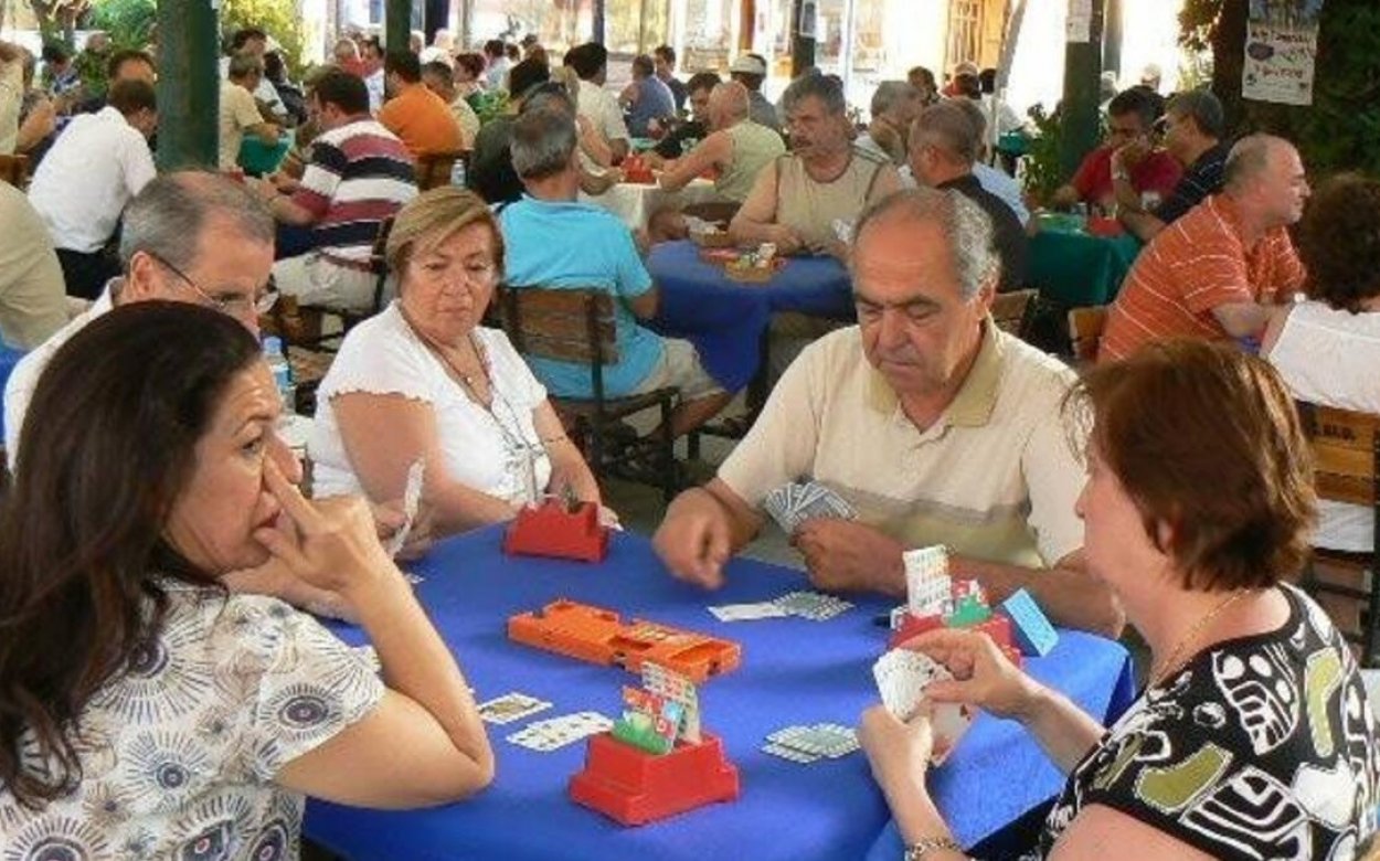 The Bridge Tournament