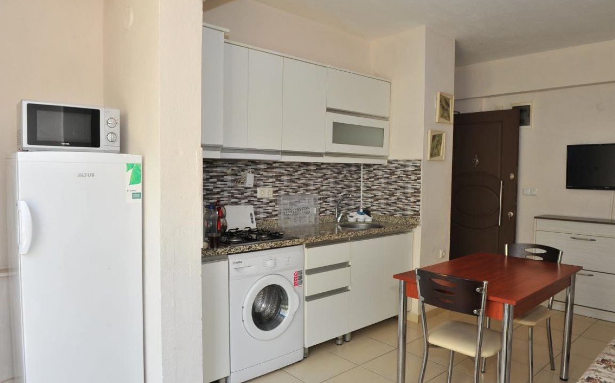 Mutfak Fotoğraflarımız